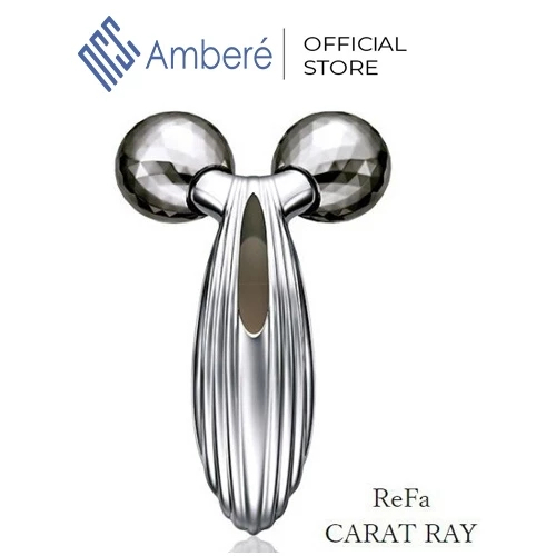 Máy Massage Refa Carat Chính Hãng | Shopee Việt Nam