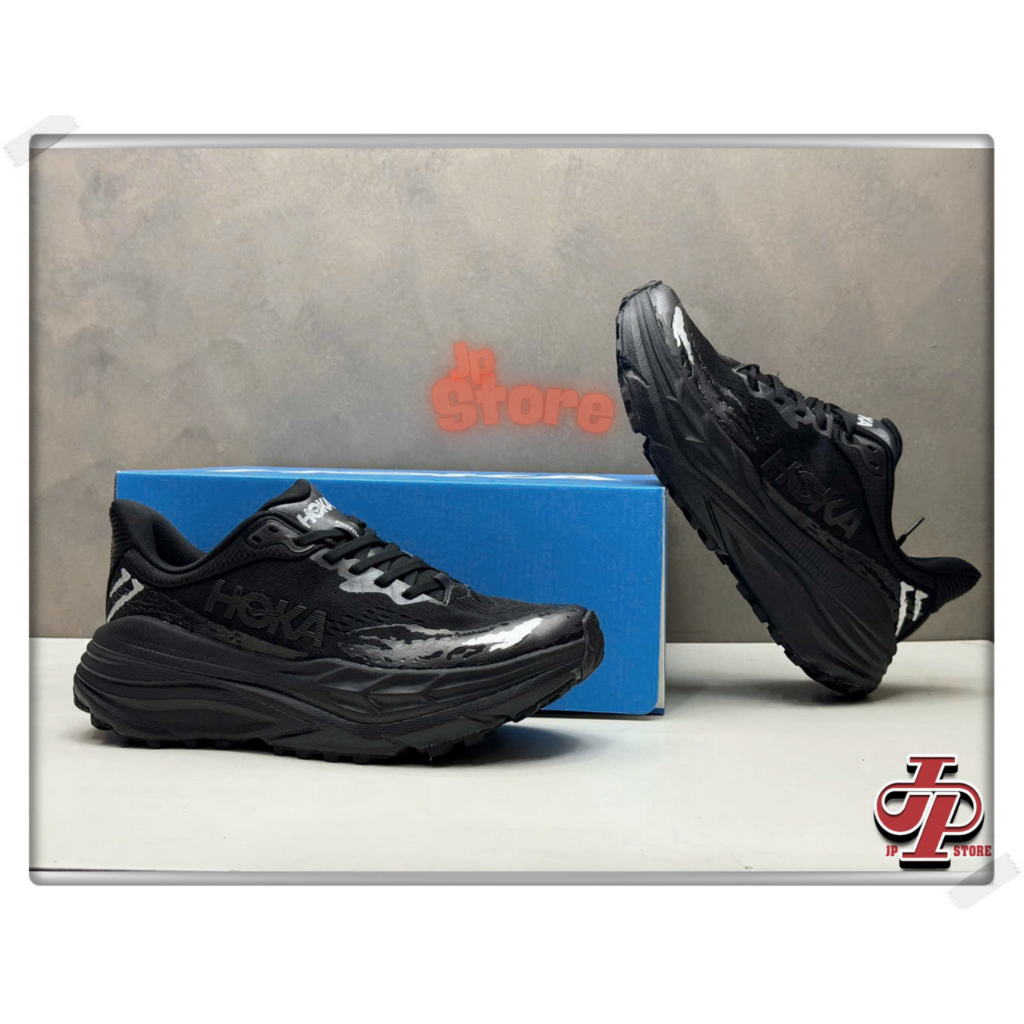 Giày Thể Thao Hoka M Stinson 7 (Chính Hãng - Fullbox) (Tặng Vớ ...