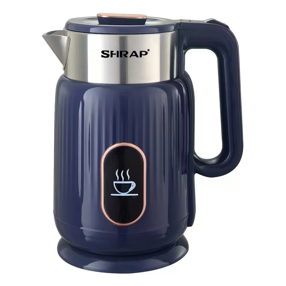 Ấm siêu tốc SHRAP mode SH86 dung tích 3.2L, bình đun nước công suất ...