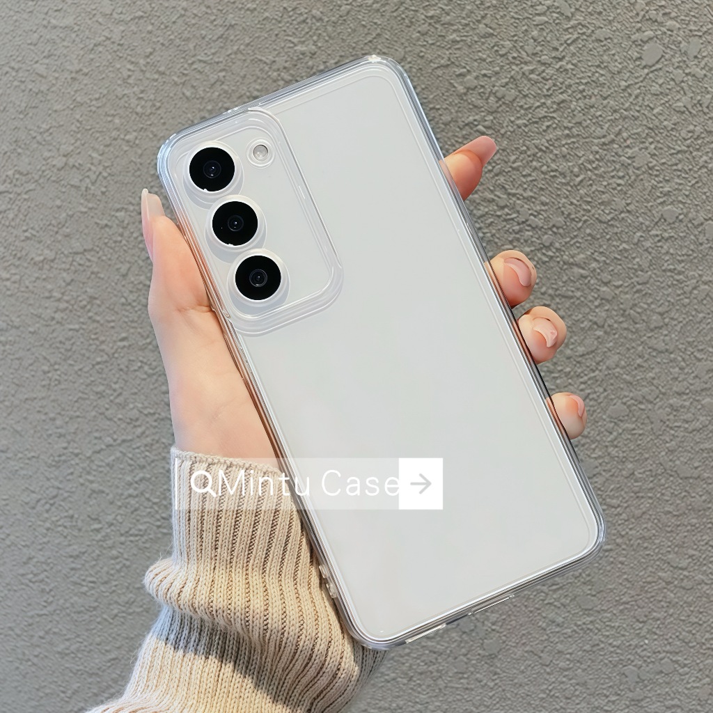 Ốp dẻo Samsung S25 S25Plus S25Ultra A36 A56 M14 M15 A15 A24 A25 A35 A55 A73 M23 M33 M34 M52 M53 ...