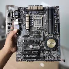 MAINBOARD Z97 B85 H97 DÒNG MAIN GAMING KHỦNG LONG XỊN LGA 1150 | Shopee Việt Nam