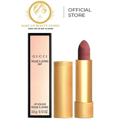 Son Gucci Matte Màu 505 + Màu 500 + Màu 208 + Màu 25 + Màu 509 | Shopee ...