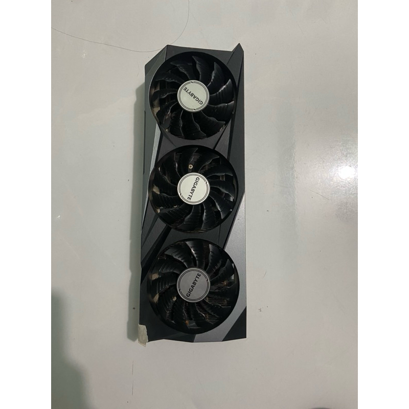Bộ Fan_Ốp_Tản RTX 3070 Gigabyte gaming oc ( không có mạch ) | Shopee ...