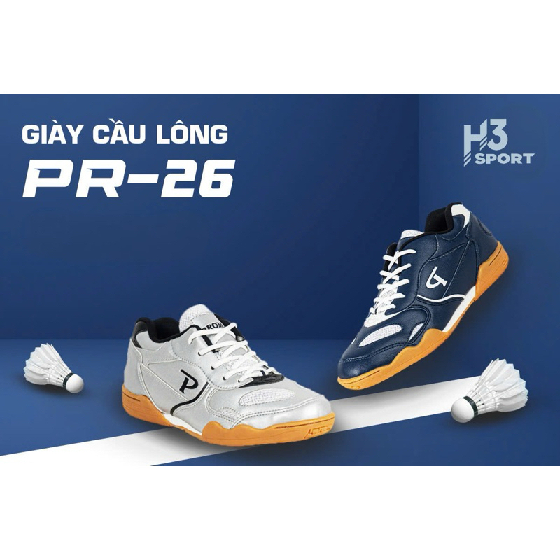 Giày cầu lông Promax PR-26 | Shopee Việt Nam
