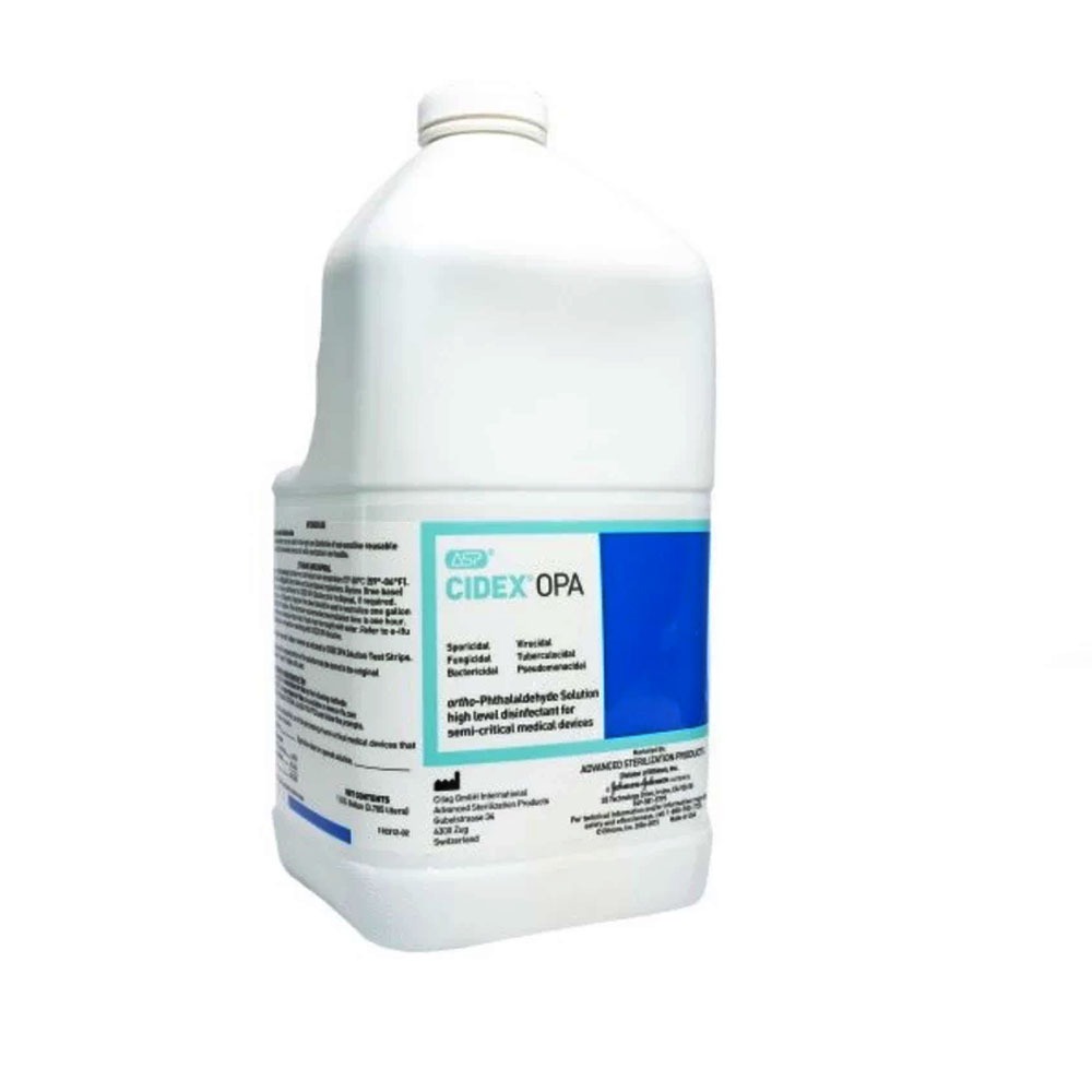 Cidex OPA Dung dịch khử khuẩn dụng cụ y tế 3.78 L | Shopee Việt Nam
