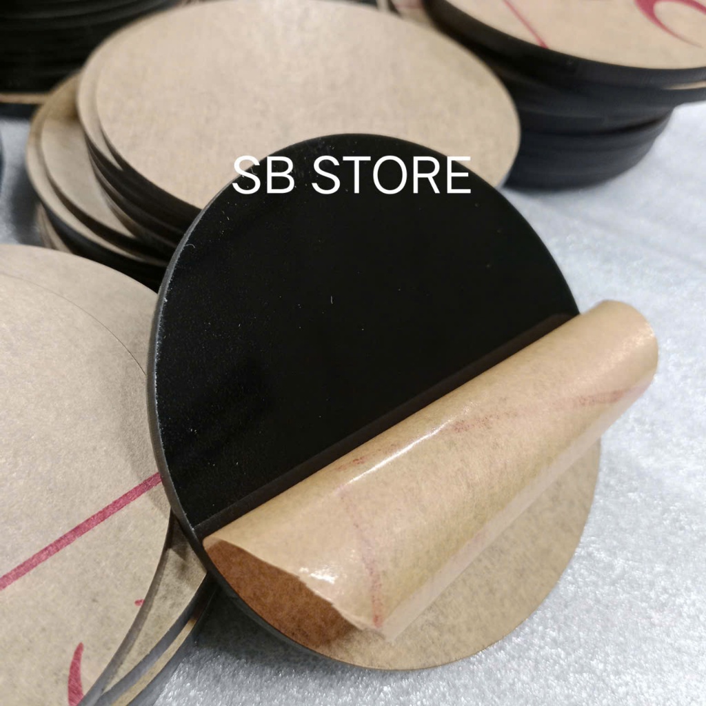 Tấm Nhựa Mica Đài Loan Màu Đen Dày 2mm 10x10-30x30cm, Bìa Mica, Mika ...