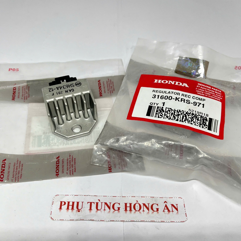 Sạc Dream, Future 1, Citi, Wave anpha31600-KRS | Shopee Việt Nam