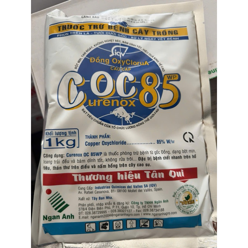 coc 85 tân qui 1kg | Shopee Việt Nam