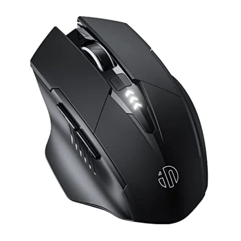 Chuột gaming không dây sạc pin TEKKIN INPHIC M6P(F1) cho game thủ kết ...