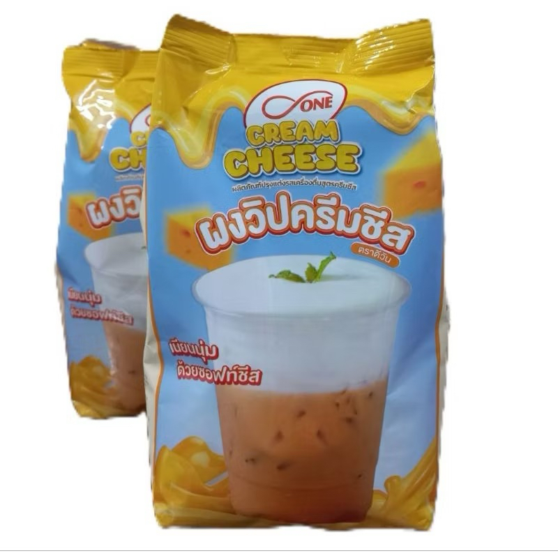 Bột Cream Cheese Thái Lan 100gr và nguyên gói 450gr | Shopee Việt Nam