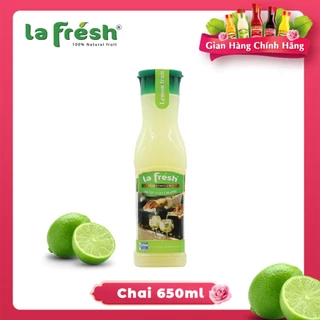 Lafresh - Nguyên Liệu Pha Chế - Shopee Mall Online | Shopee Việt Nam