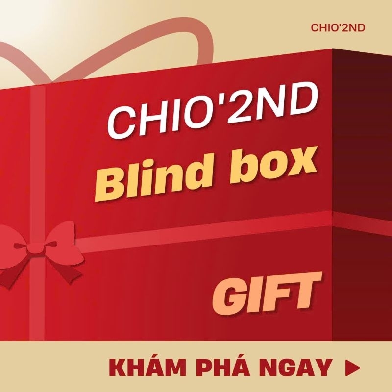 𝐂𝐇𝐈𝐎𝟐𝐍𝐃, Cửa hàng trực tuyến | Shopee Việt Nam