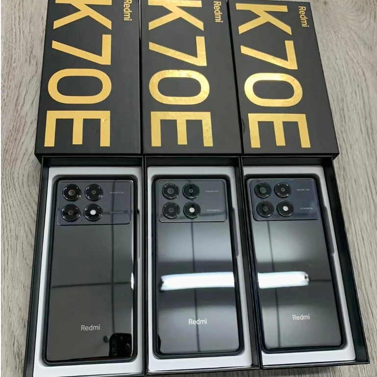 Điện thoại Xiaomi Redmi K70E 5G 12GB/512 Likenew Dimensity 8300 ultra ...
