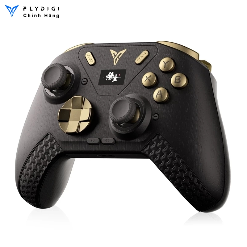 [Chính Hãng] [BH12T] Tay cầm Flydigi Apex 4 Wukong - Phiên Bản Giới Hạn | Tay Cầm Chơi Game trên ...