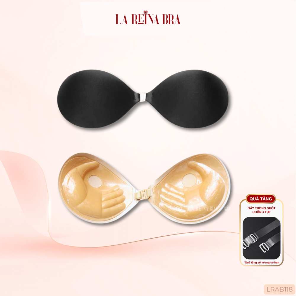 Miếng Dán Nâng Ngực Nữ LA REINA BRA Hình Bàn Tay Siêu Dày Siêu Dính, Áo ...