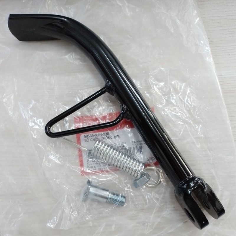 Bộ chân chống bên (chống nghiêng) WaveRs, Wa@, Future Neo, Ws 110, Wa ...