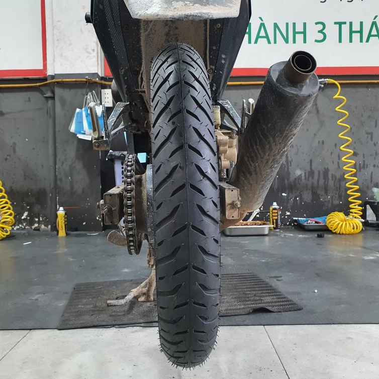 Vỏ xe Michelin Pilot street 2 size 90/80-17 (220048) | Shopee Việt Nam