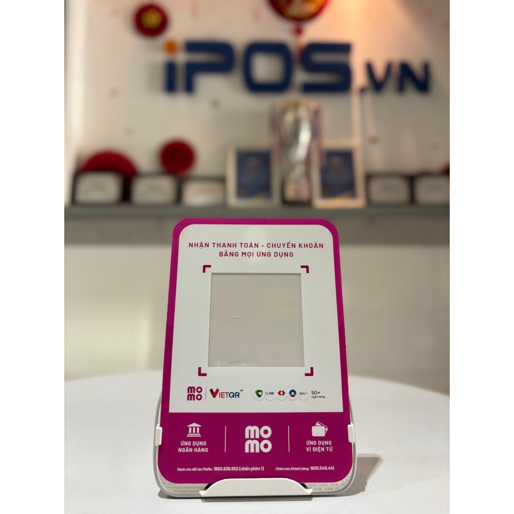 Loa thông báo chuyển khoản MOMO | Shopee Việt Nam