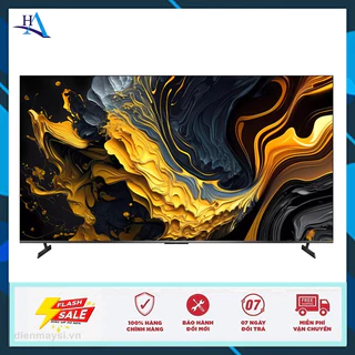 Tivi 100 inch - Giá Tốt, Miễn Phí Vận Chuyển, Đủ Loại | Shopee Việt Nam