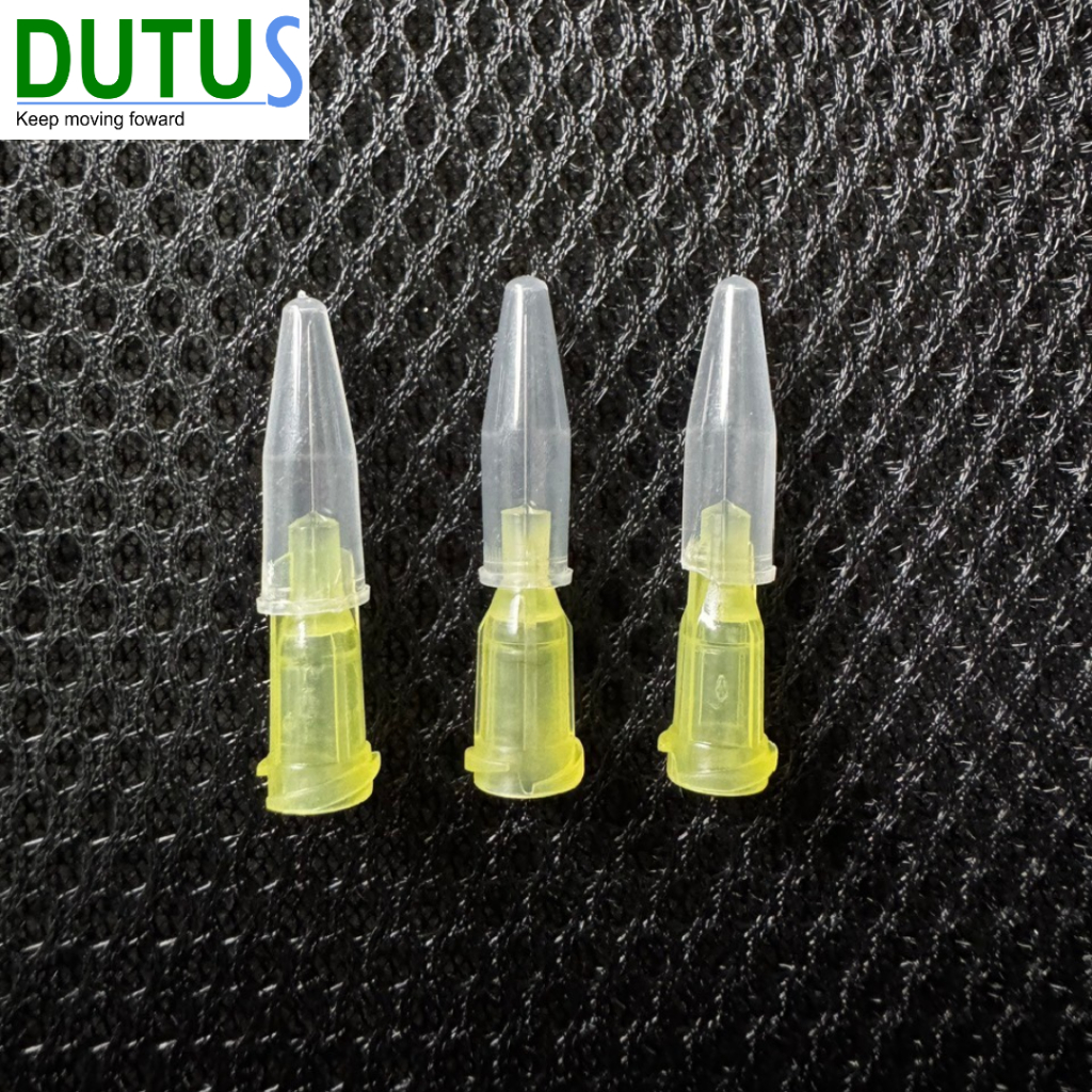 Kim bơm keo mũi vát 25G, 26G, 27G, 30G, 32G | Shopee Việt Nam