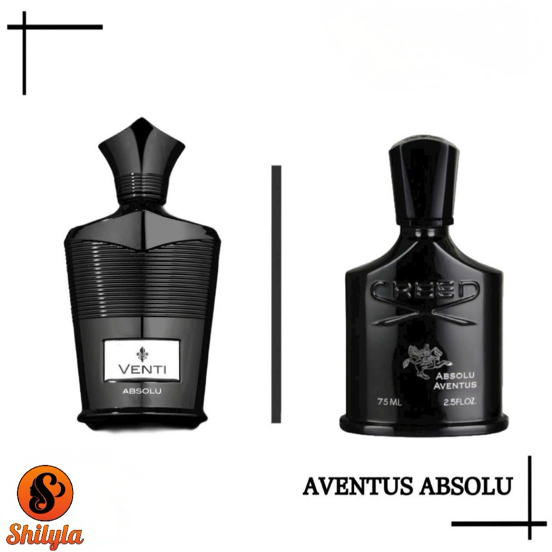 Venti Absolu ( Clone Creed Aventus Absolu ) - Nước Hoa Nam chiết 10ml ...