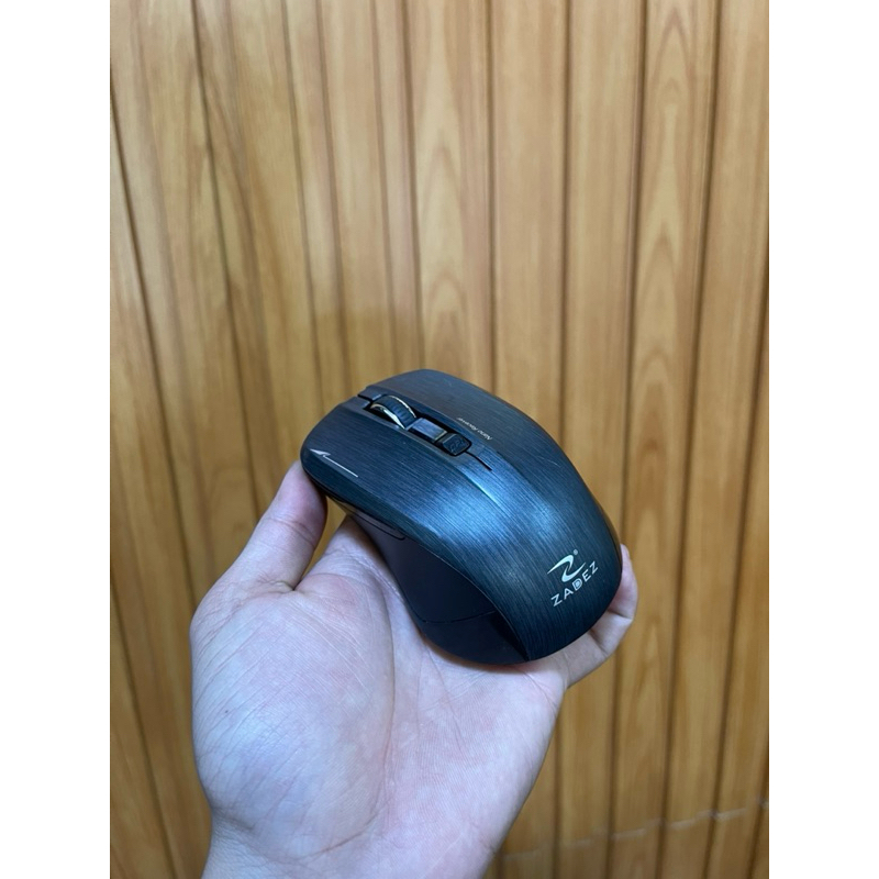 Chuột không dây Bluetooth Zadez Silent Mouse M-390 - Hàng chính hãng ...