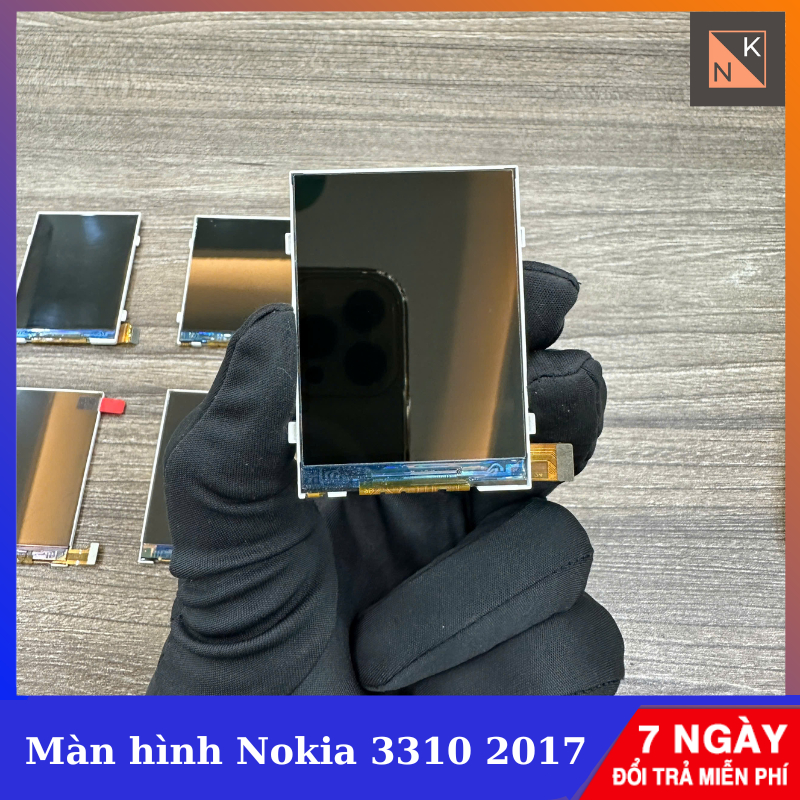 Màn hình Zin bóc máy cho điện thoại 3310 3G & 3310 2G | Shopee Việt Nam