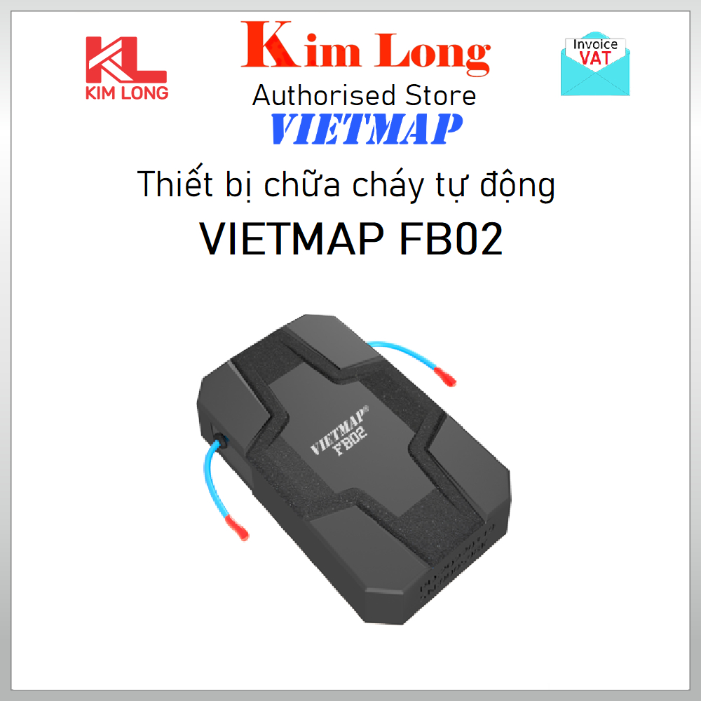 Thiết bị chữa cháy xe hơi ô tô Vietmap FB02 tuổi thọ lên đến 05 năm- Hàng chính hãng | Shopee ...
