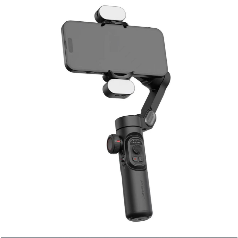 Đèn Led Trợ Sáng Cho Gimbal Smart X Pro, Smart X2, Smart V8, Smart S2 ...
