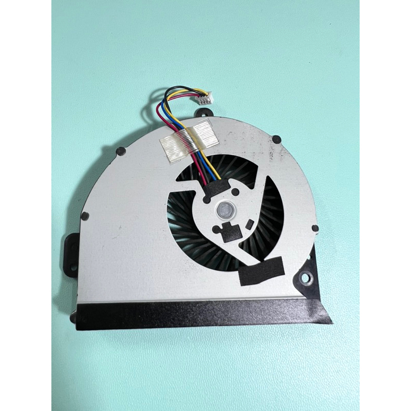 Fan Quạt tản nhiệt laptop Asus K43 k43s K43E K43SD K53 K53E K53SD ...