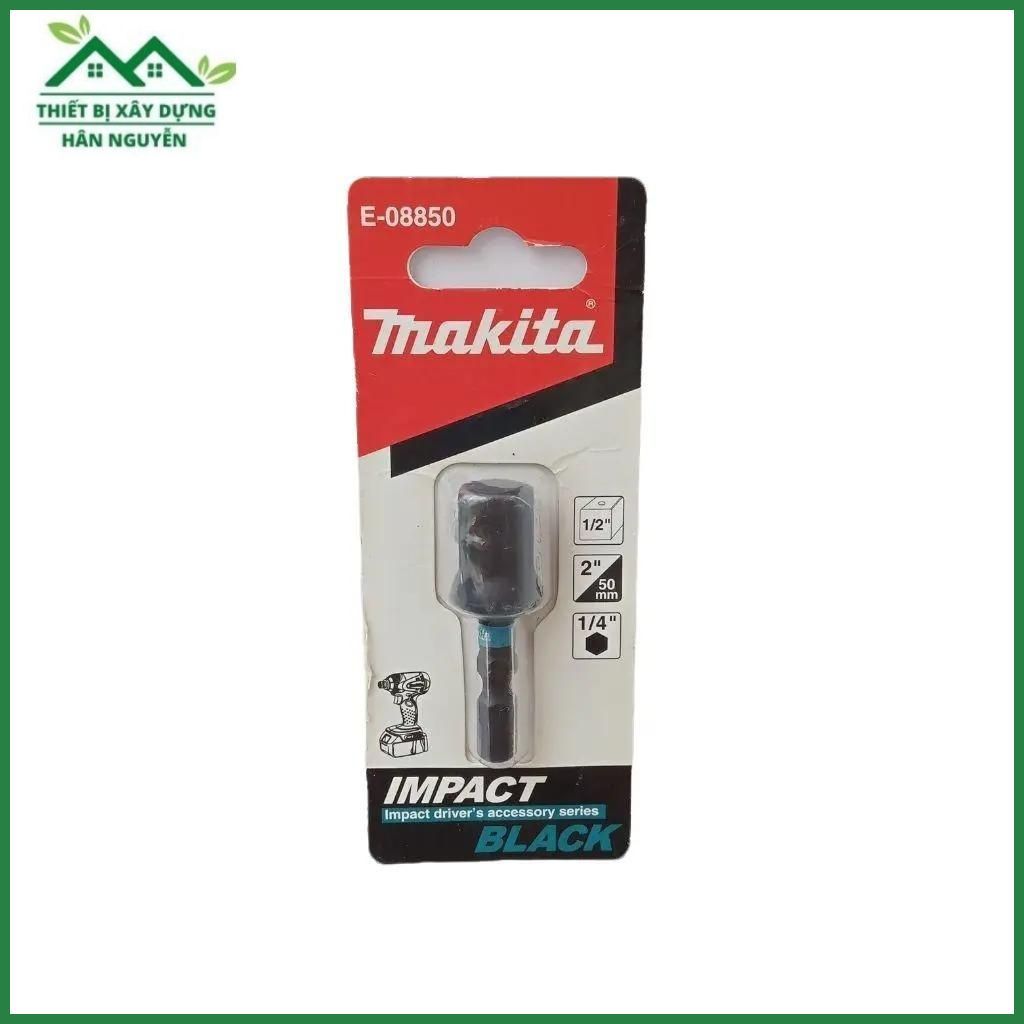 Đầu chuyển vít sang bulong 1/2 Makita E-08850,chân lục giác 1/4,dài ...
