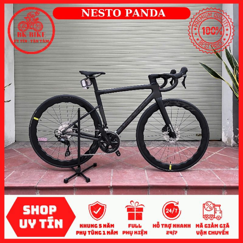 Xe Đạp NESTO PANDA • Chỉ 7,95 kg | Shopee Việt Nam