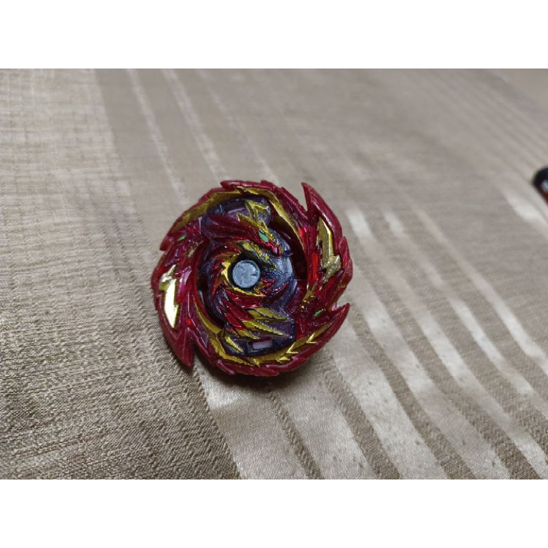 Beyblade Burst GT B155 takara tomy Master diabolos | Shopee Việt Nam