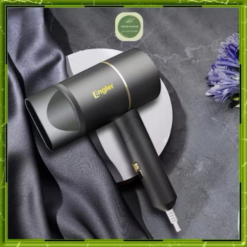 máy sấy tóc mini engler | Shopee Việt Nam