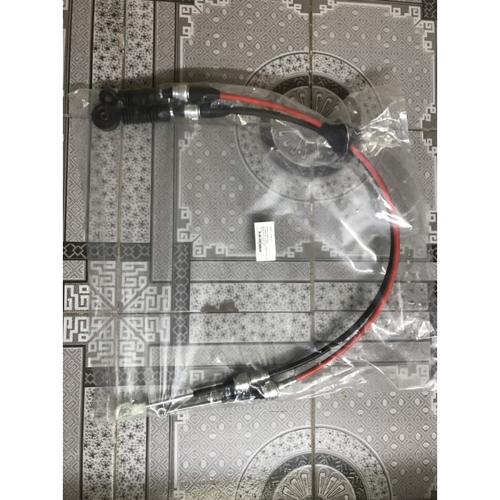 Dây đi số xe Matiz 1,2 - KOREA | Shopee Việt Nam