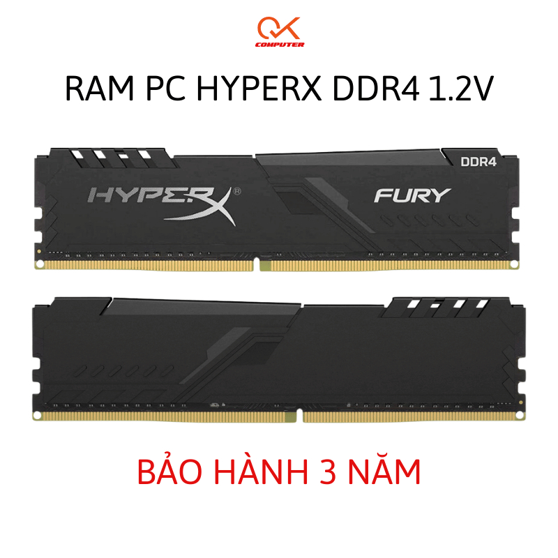Ram PC 8GB/16GB DDR4 bus 2400/2666/3200MHz Memory Ram PC4 Desktop - Bảo hành 3 năm | Shopee Việt Nam