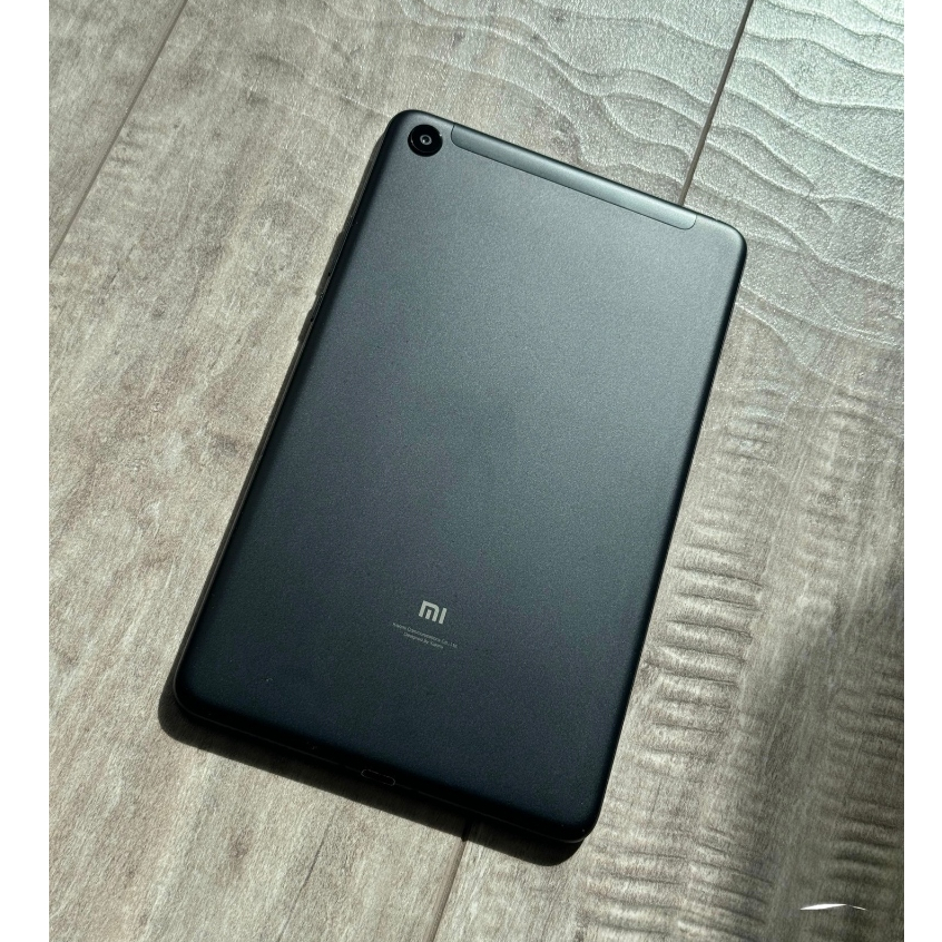 Máy tính bảng Xiaomi Mi Pad 4 rom QT 4/64GB chip Snapdragon 660 màn 8 ...