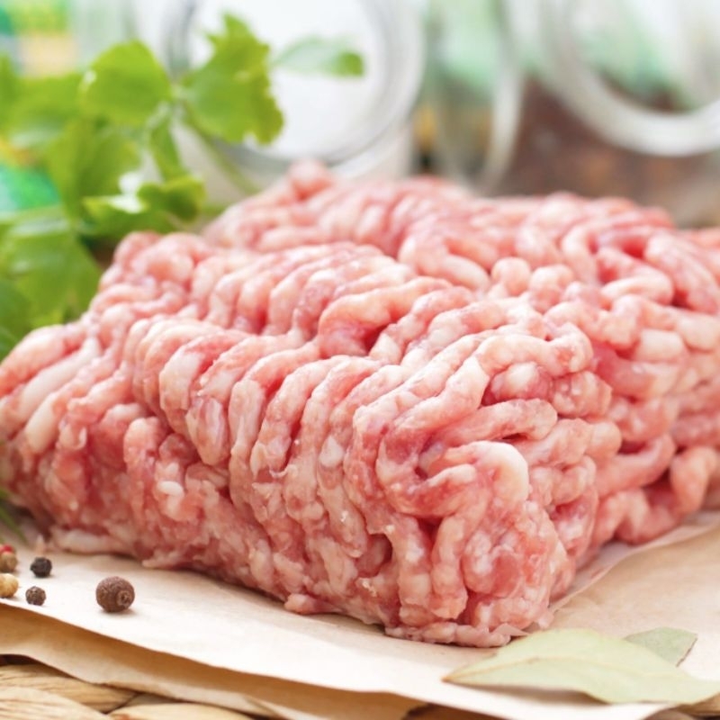 Đùi Heo xay 500Gr ️ - Joyful Day - Giao hỏa tốc | Shopee Việt Nam