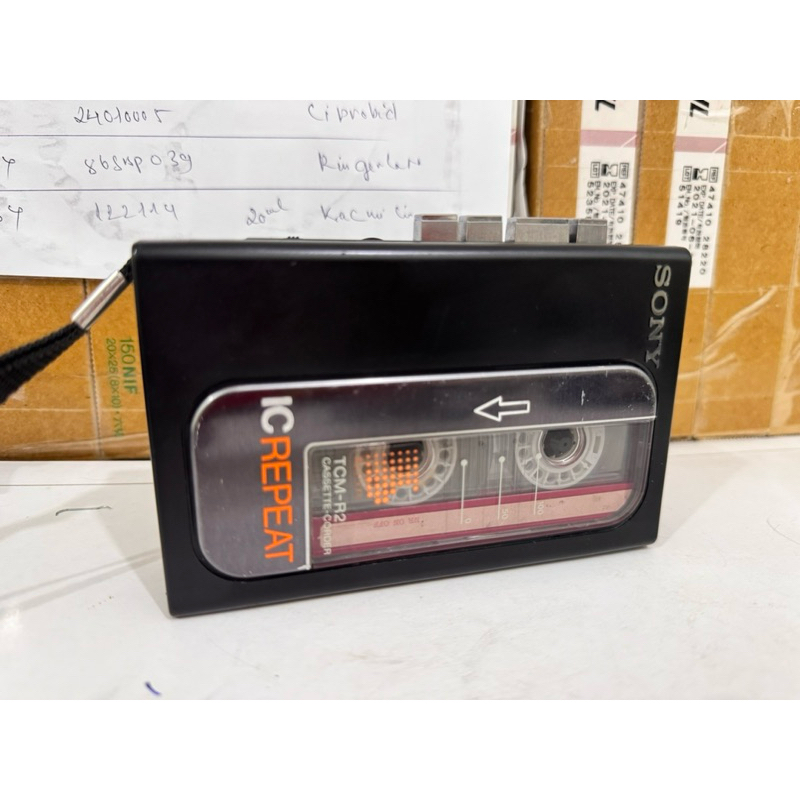 sony tcm r2 | Shopee Việt Nam