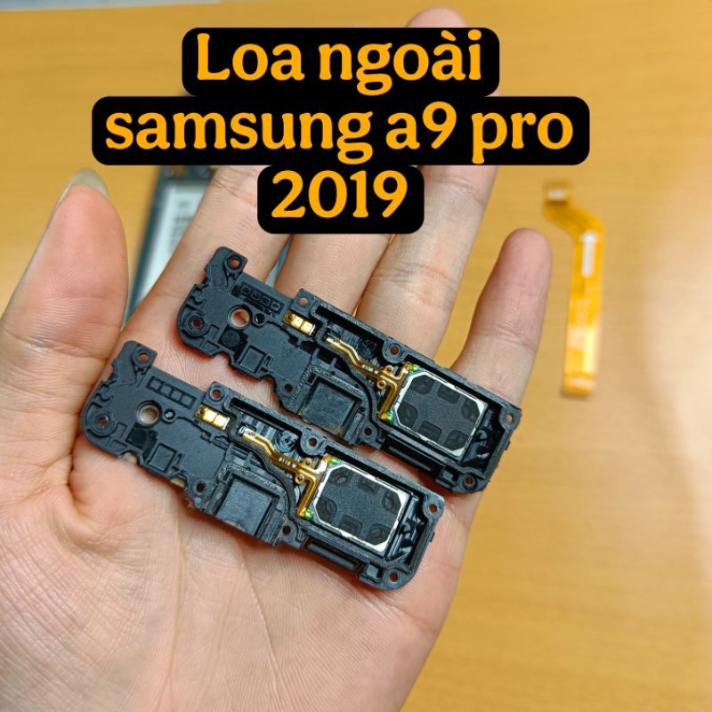 Loa ngoài Samsung a9 pro 2019/a8s zin bóc máy | Shopee Việt Nam