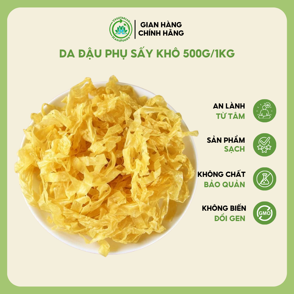 Da Đậu Phụ Khô (tổng kho) - Đặc Sản Sơn Đông Cao Cấp Loại Đặc Biệt ...