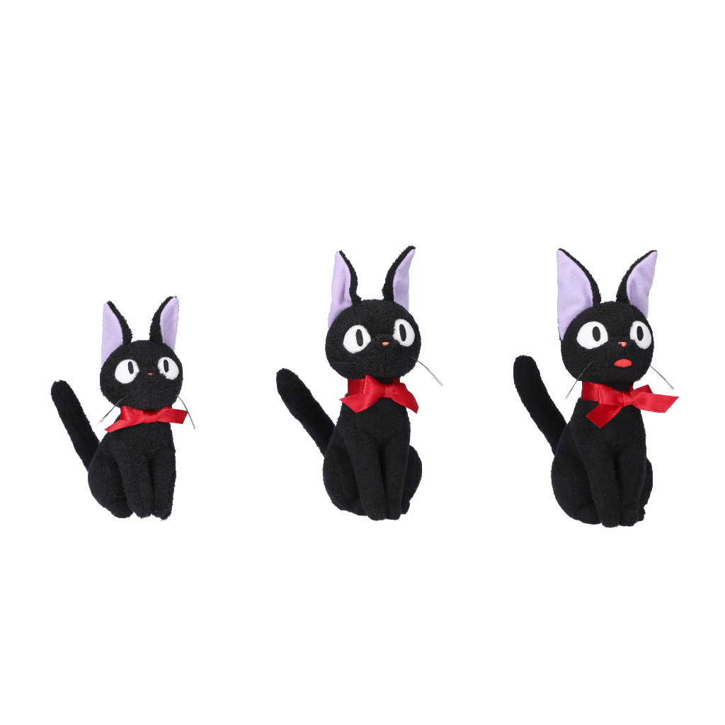 [Direct from Japan] Studio Ghibli Kiki's Delivery Service Plush doll ...