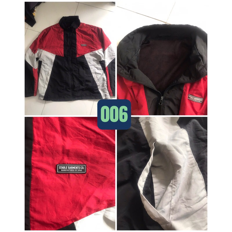 [006-014] ÁO KHOÁC NAM 2HAND | Shopee Việt Nam