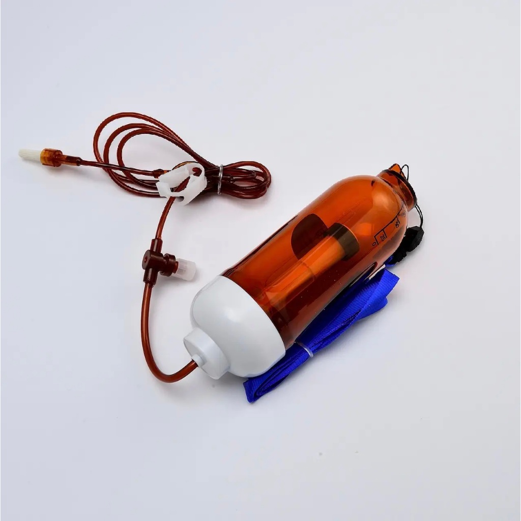 BỘ TRUYỀN KIỂM SOÁT GIẢM ĐAU TỰ ĐỘNG PCA 100 ml - Bóng giảm đau 100 ml - Bơm UV dùng trong hóa ...