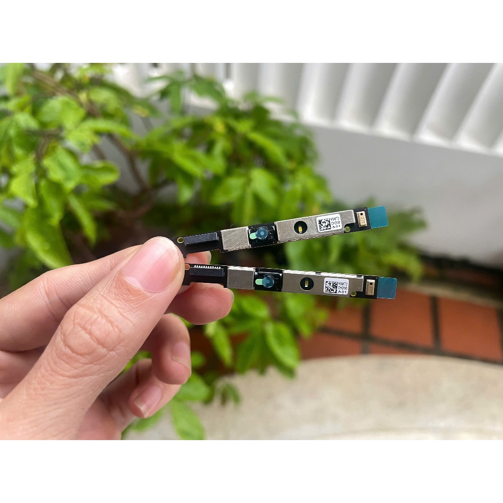 Webcam Dell Latitude 5340 5320 5520 5540 5440 3540 3440 3340 Precision ...