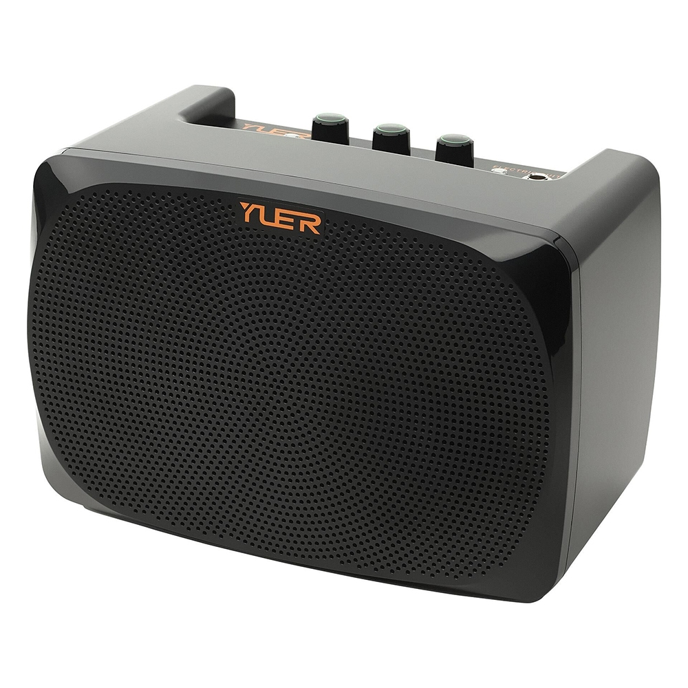 Amplifier Electric Guitar Yuer YS10E Bluetooth | Shopee Việt Nam