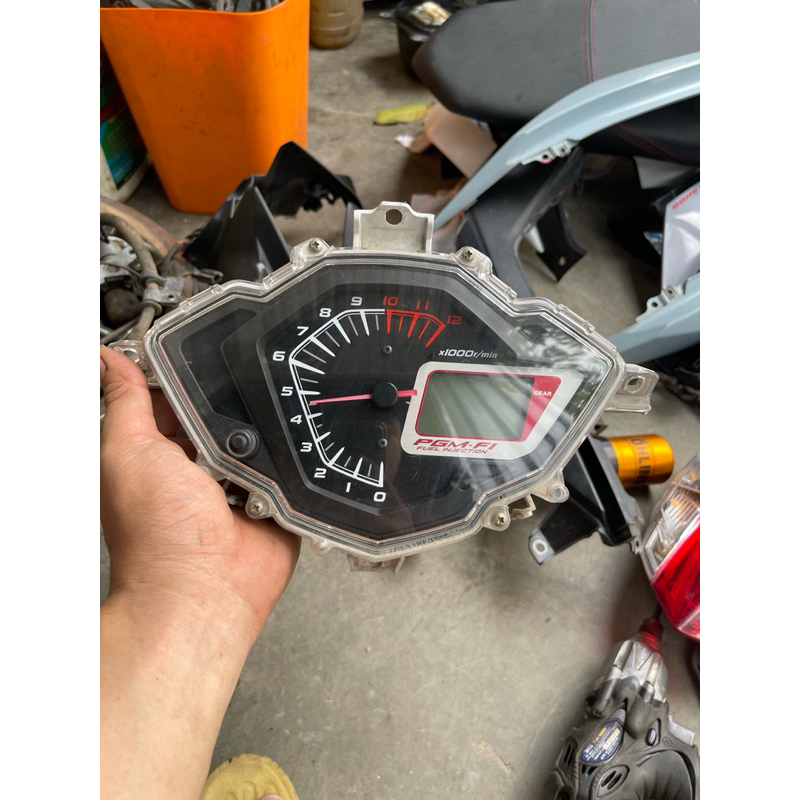 đèn đồng hồ winner v1-v2-v3 hàng zin tháo xe honda | Shopee Việt Nam