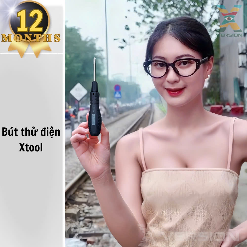 Bút thử điện đa năng cảm ứng thông minhh | Shopee Việt Nam