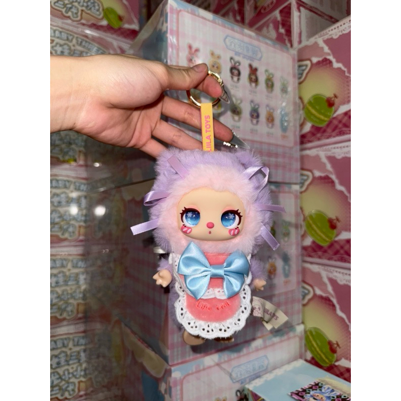 Liila Cat V4 | Shopee Việt Nam