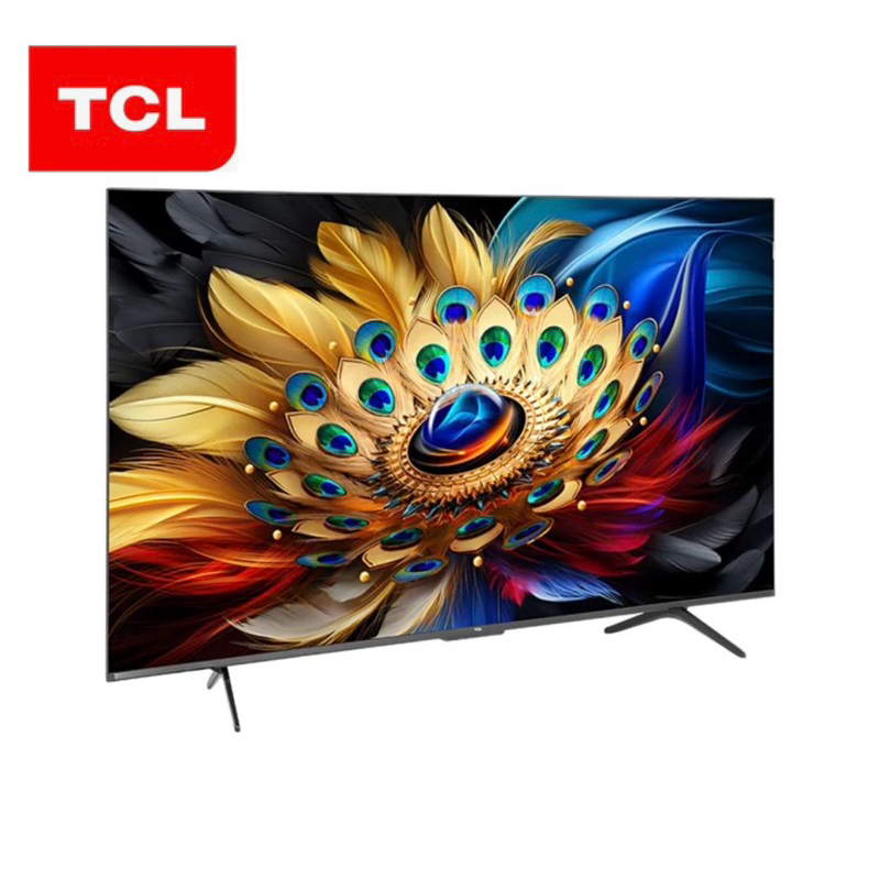 Tivi TCL 55C69B QLED Google TV 4K 55 Inch | Shopee Việt Nam
